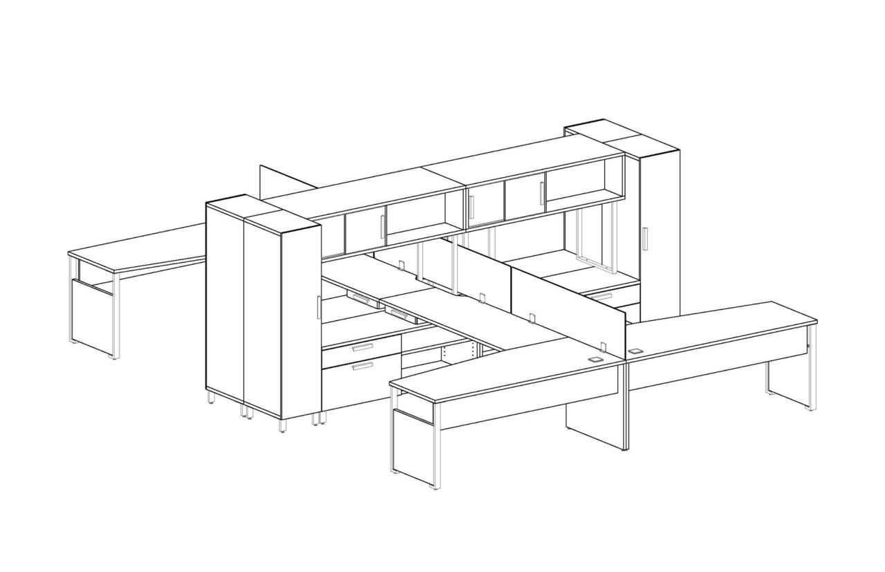 level focus fb010b | Logiflex