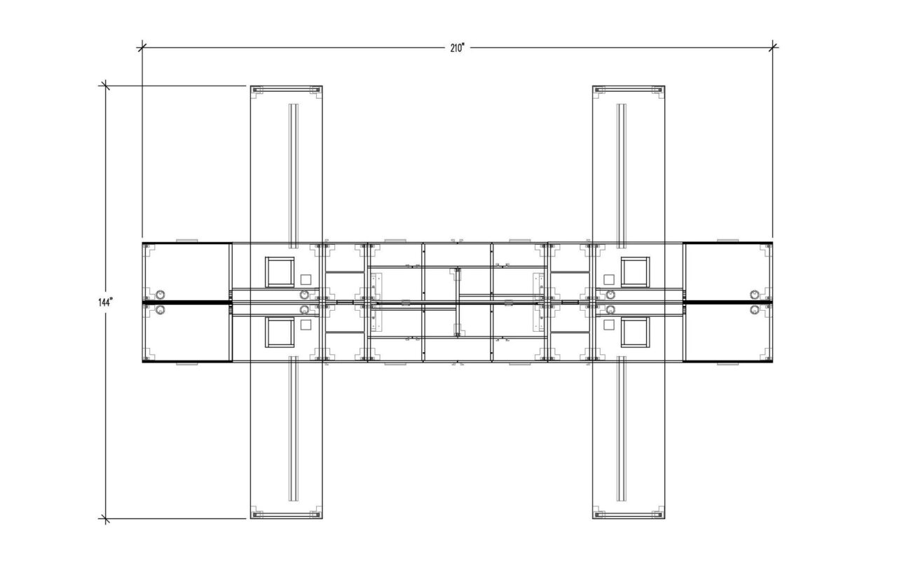 level focus fb011b | Logiflex