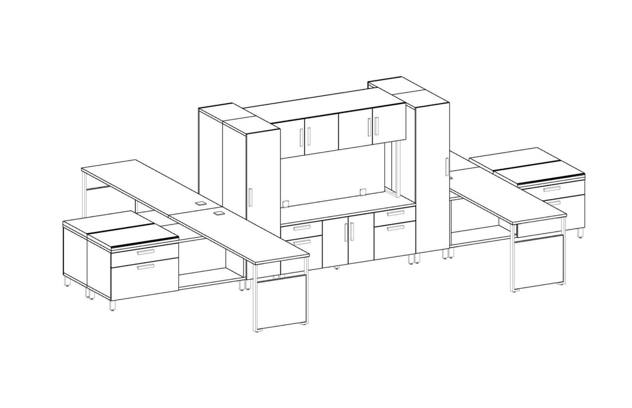 level focus fb011b | Logiflex