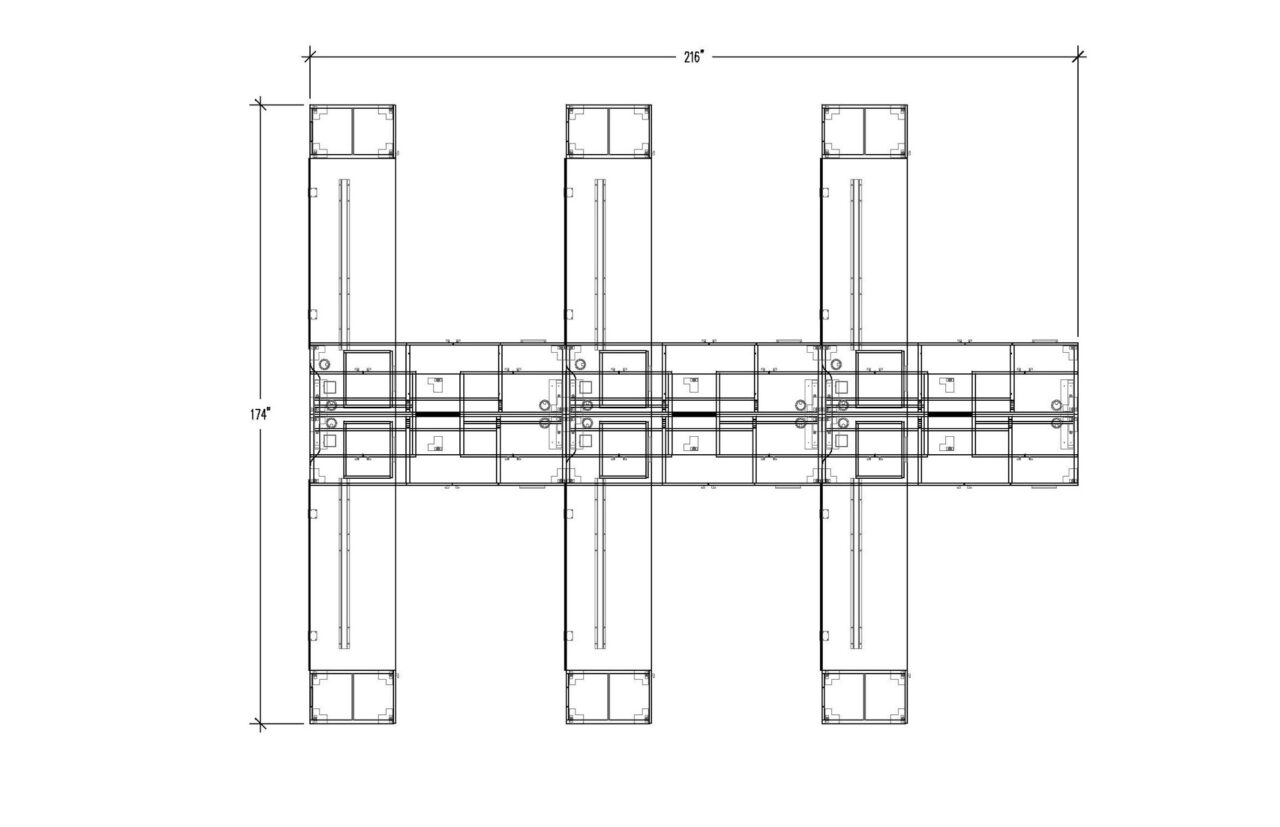 level focus fb013d | Logiflex