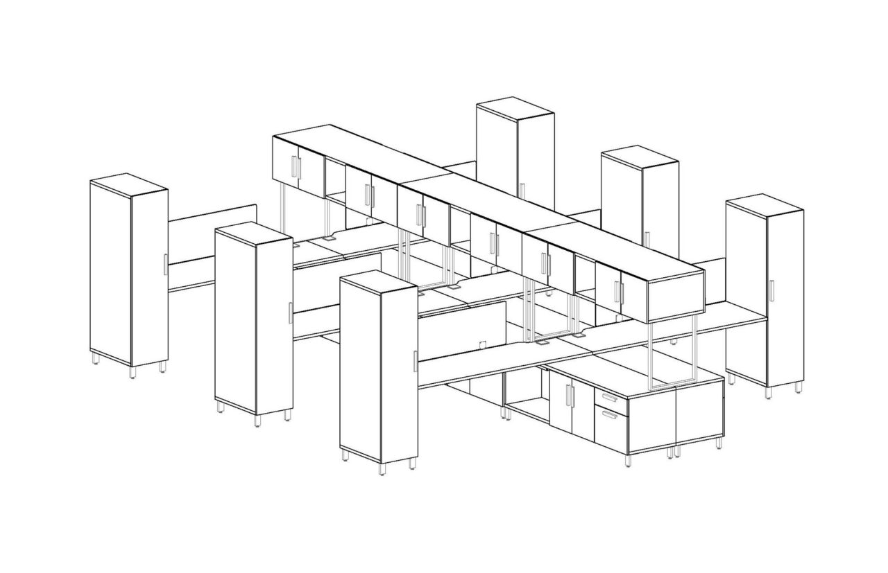 level focus fb013d | Logiflex