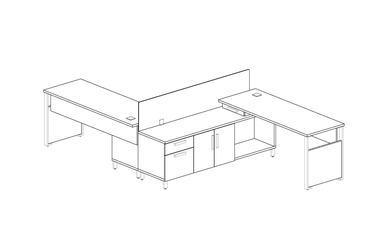 level focus fb014b | Logiflex