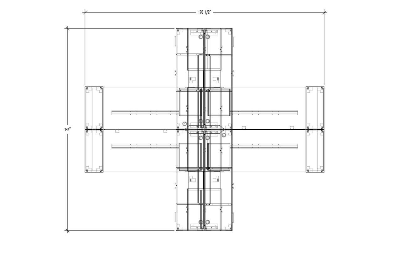 level focus fb015b | Logiflex