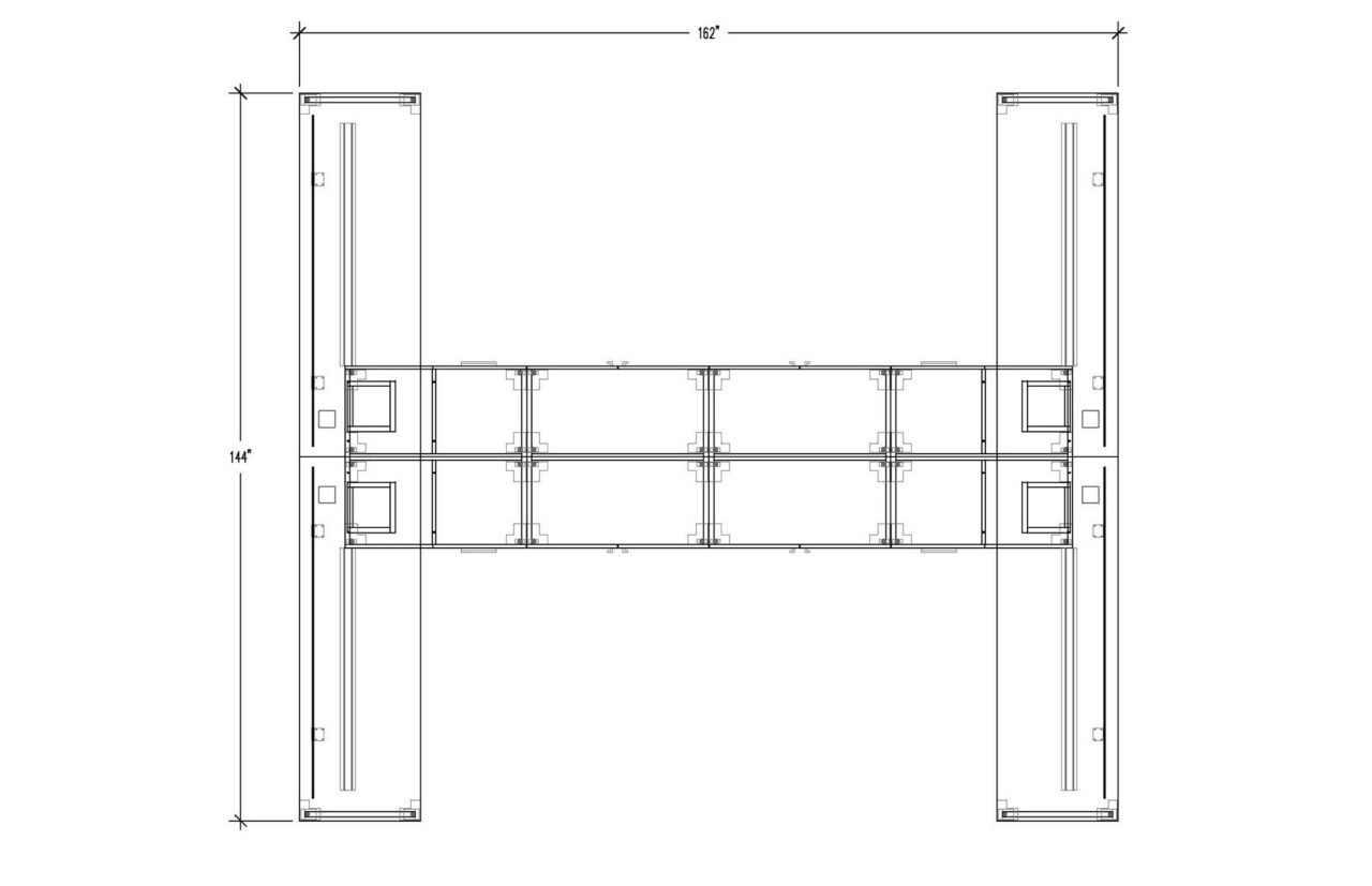 level team fb002b | Logiflex