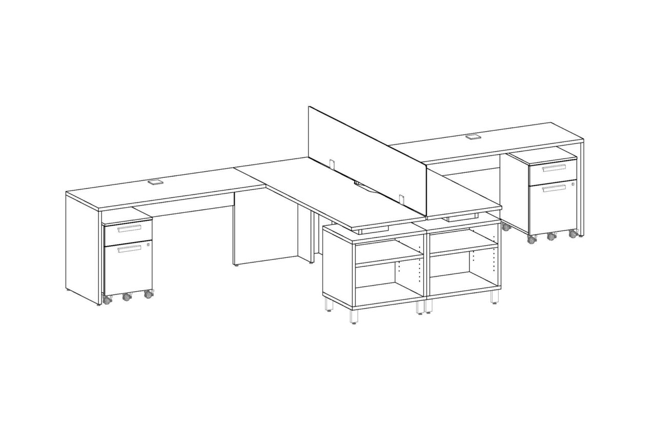 Logiflex | level team fb006b