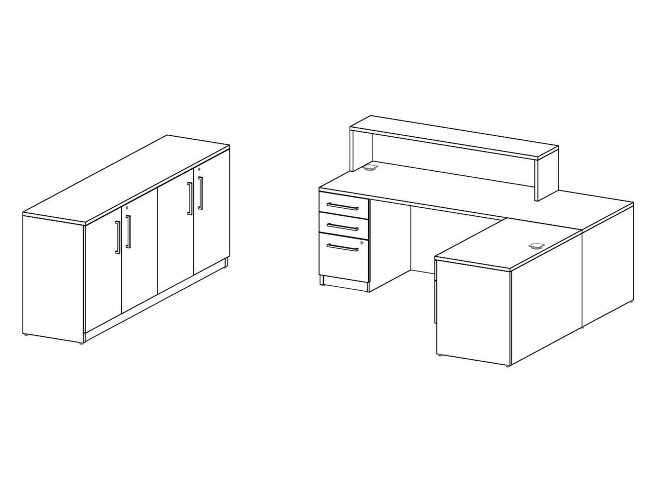 Logiflex | millenium c002