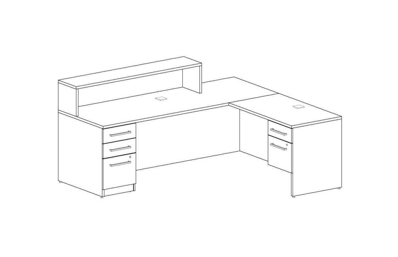 millenium c002fb | Logiflex