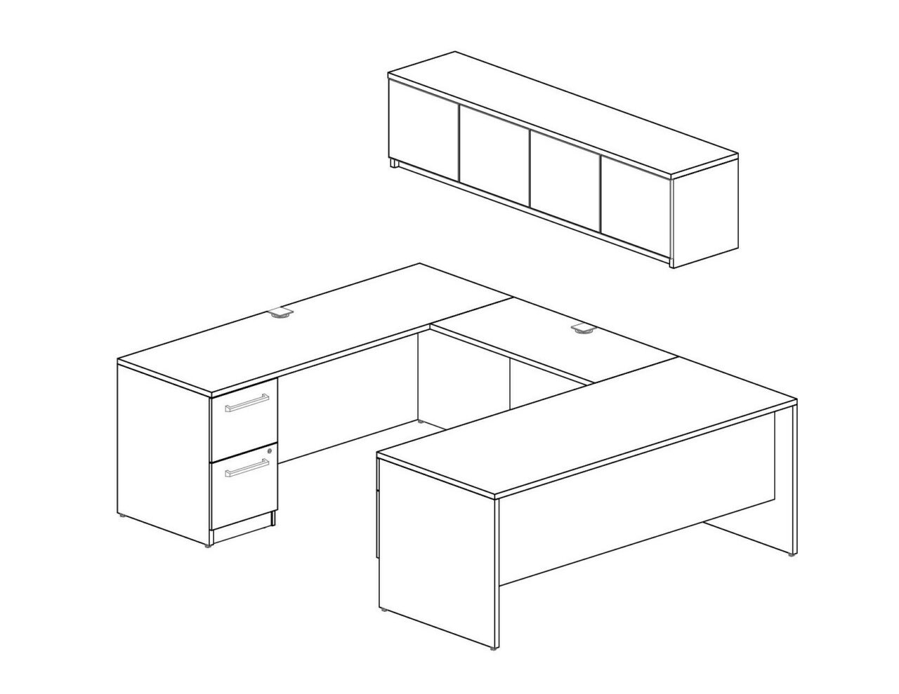millenium c004 | Logiflex