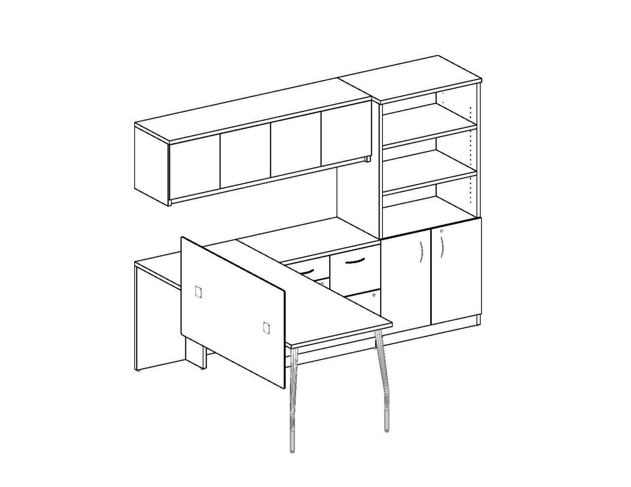 millenium c006fb | Logiflex