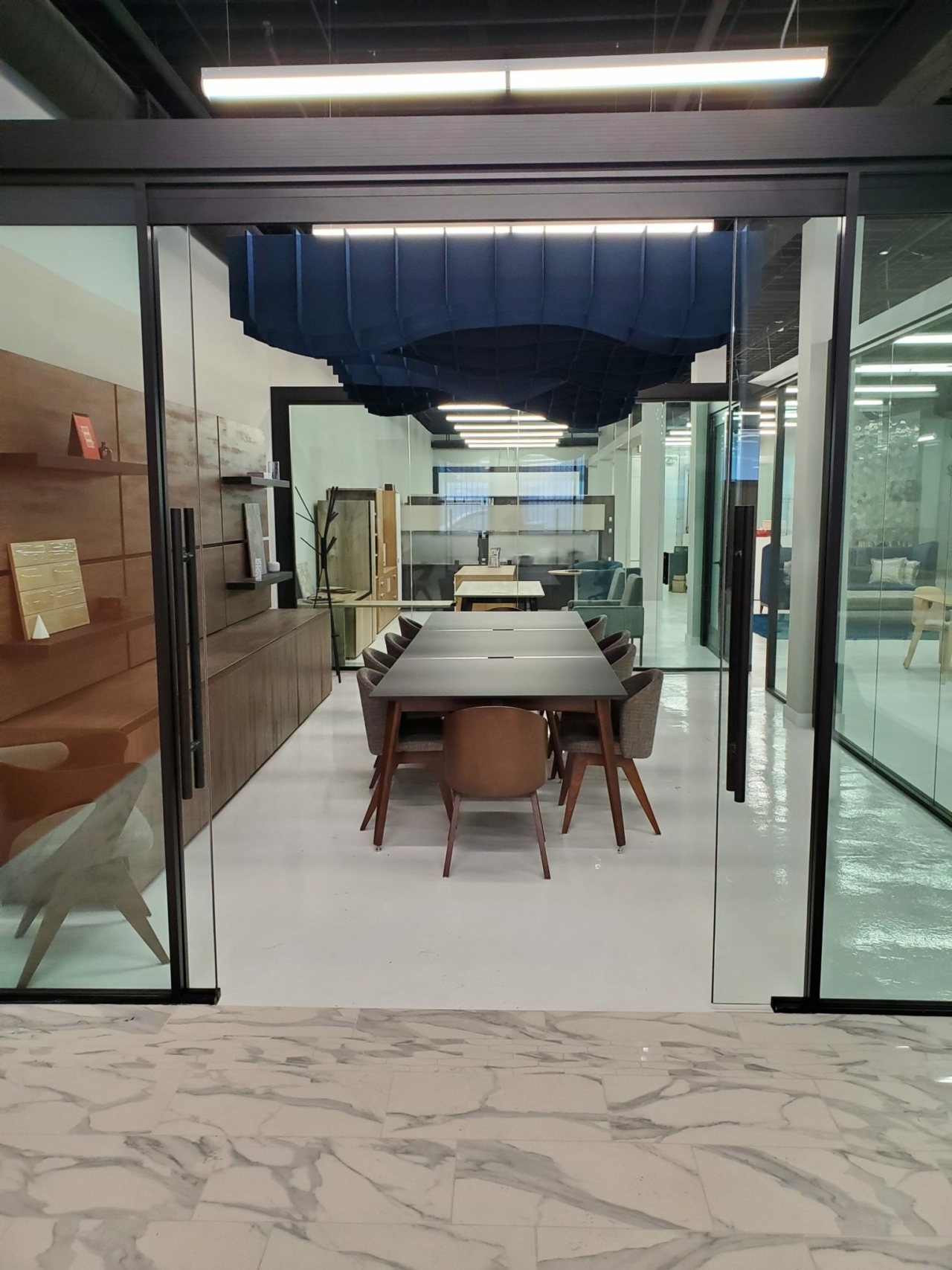 Logiflex | Contact Us