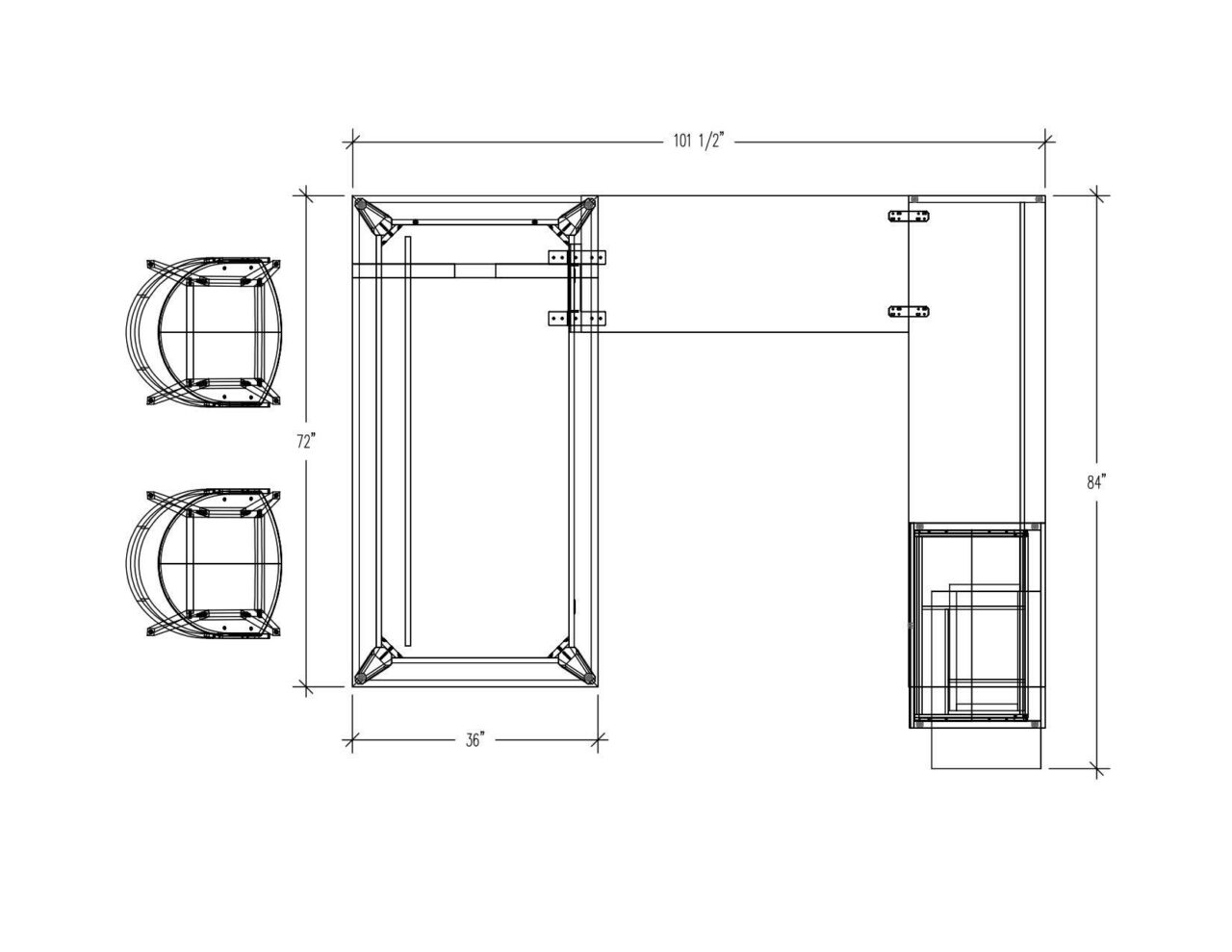 Logiflex | volt c001