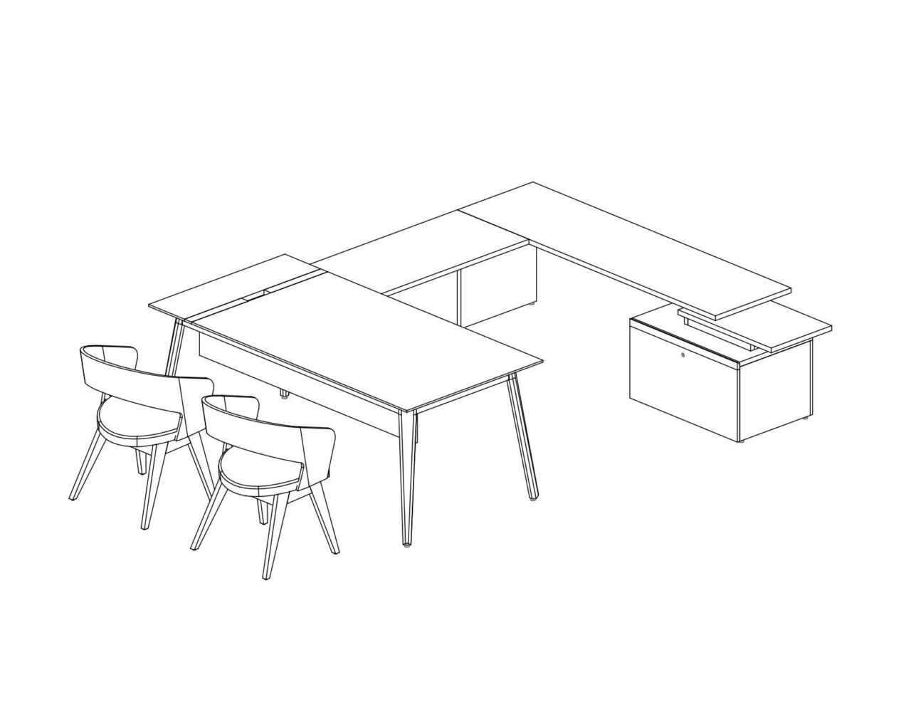 Logiflex | volt c001