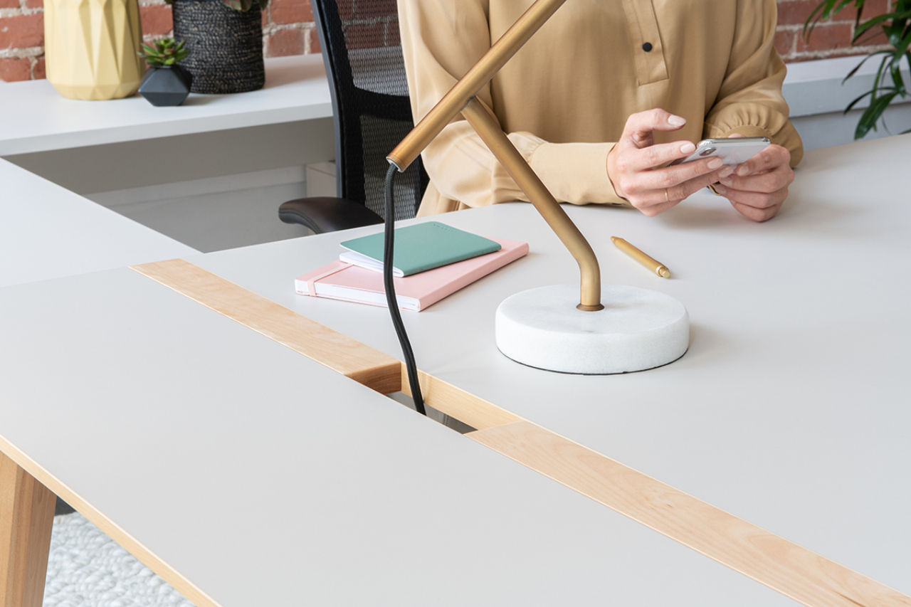 Logiflex | volt c001