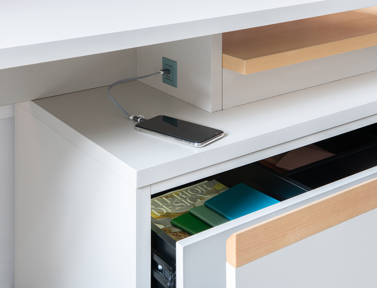 Logiflex | volt c001