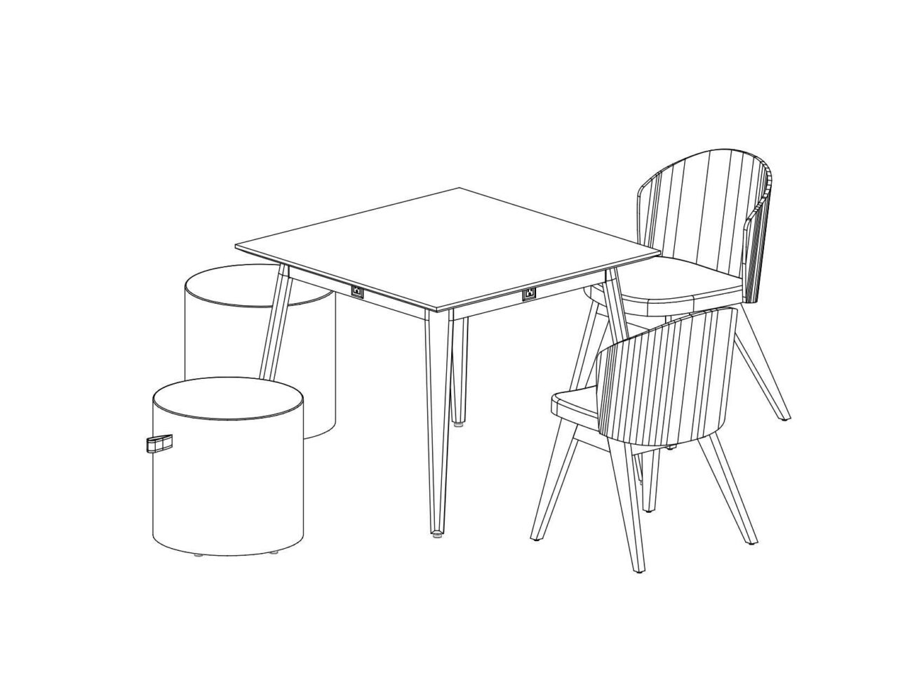 Logiflex | volt c002