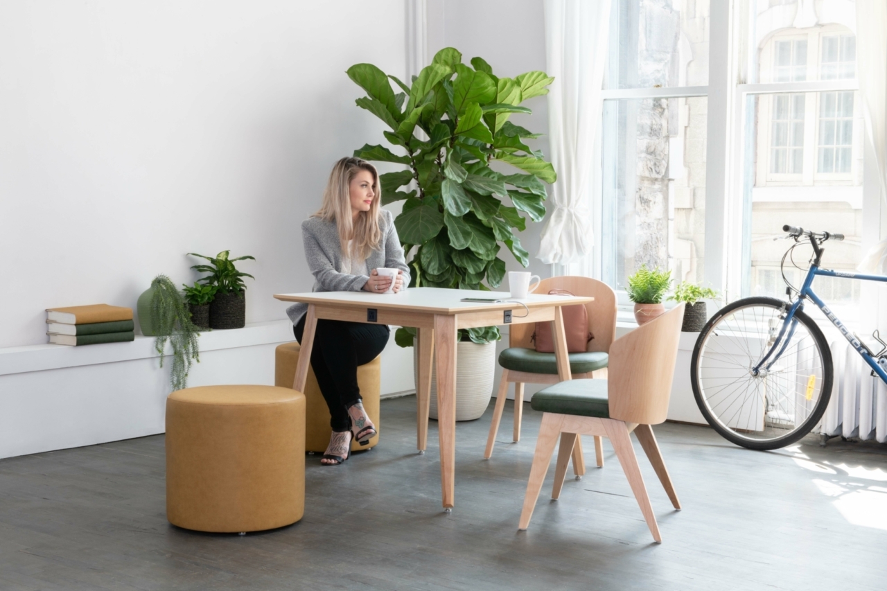 Logiflex | volt c002