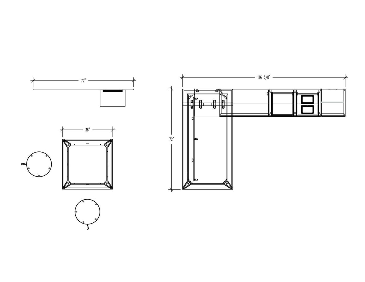 volt c006 | Logiflex