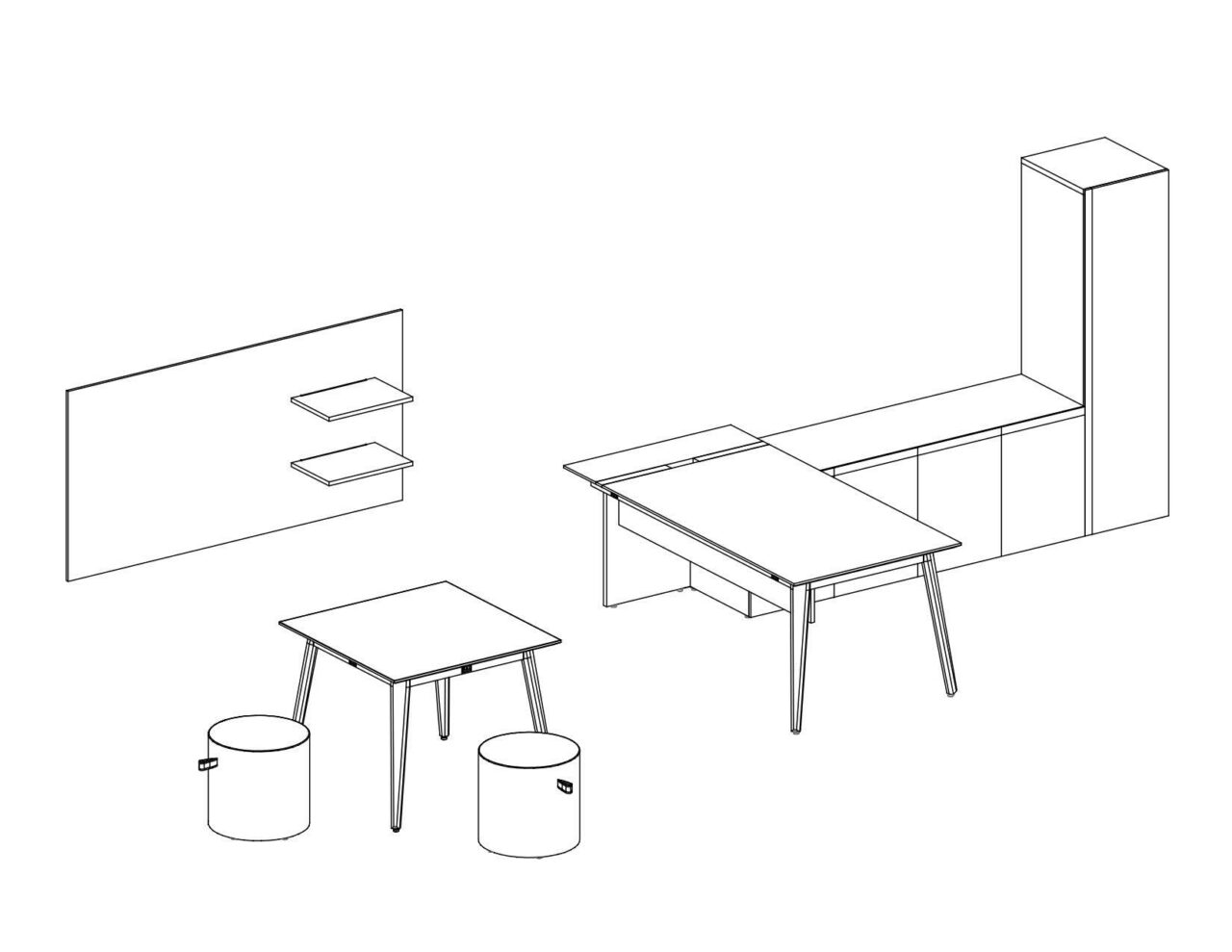 Logiflex | volt c006