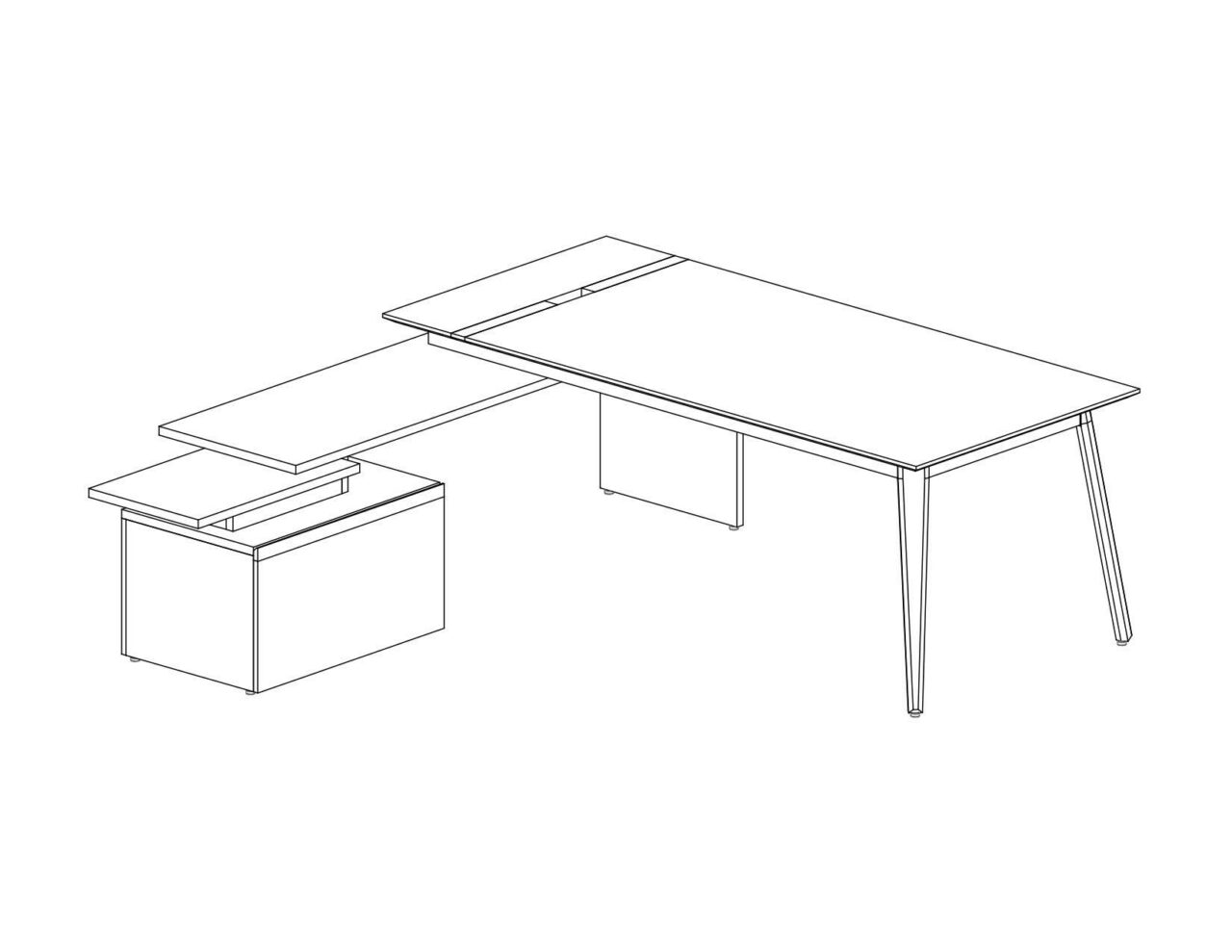 Logiflex | volt c007