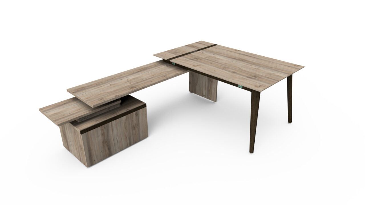 Logiflex | volt c007