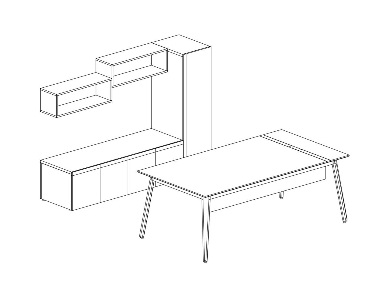 Logiflex | volt c009