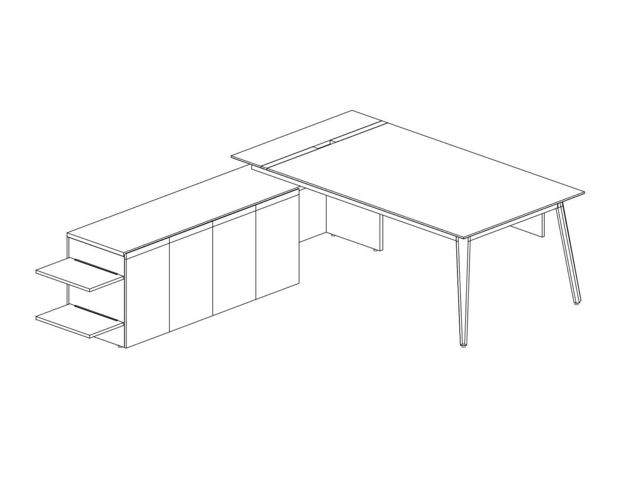 Logiflex | volt c010