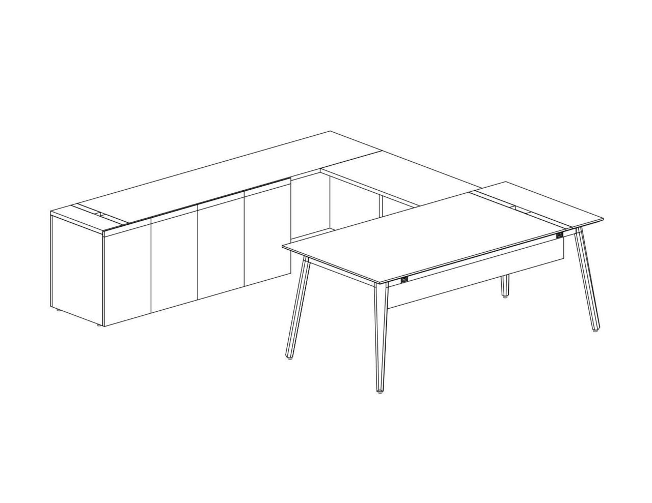 Logiflex | volt c012