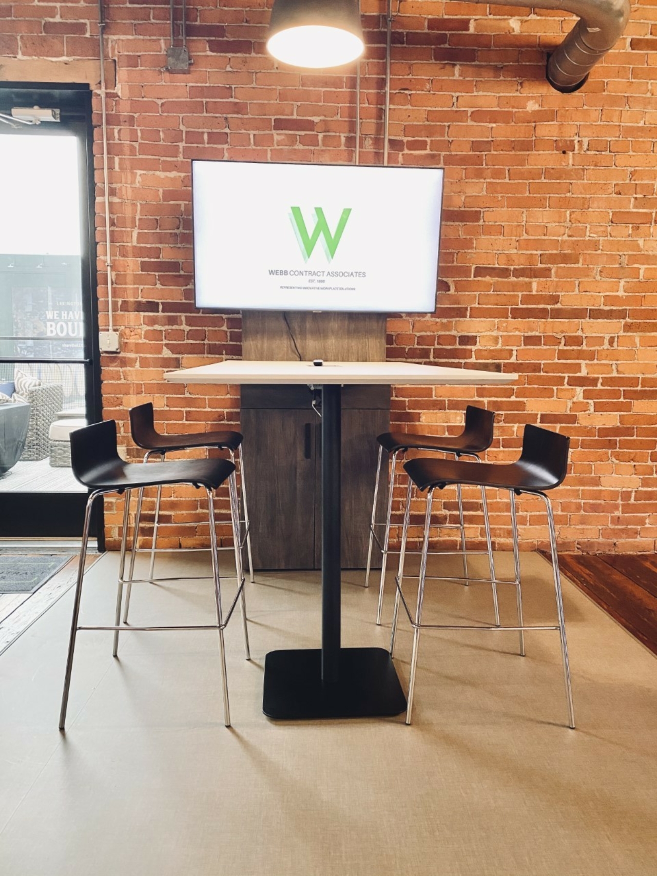 Logiflex | Contact Us