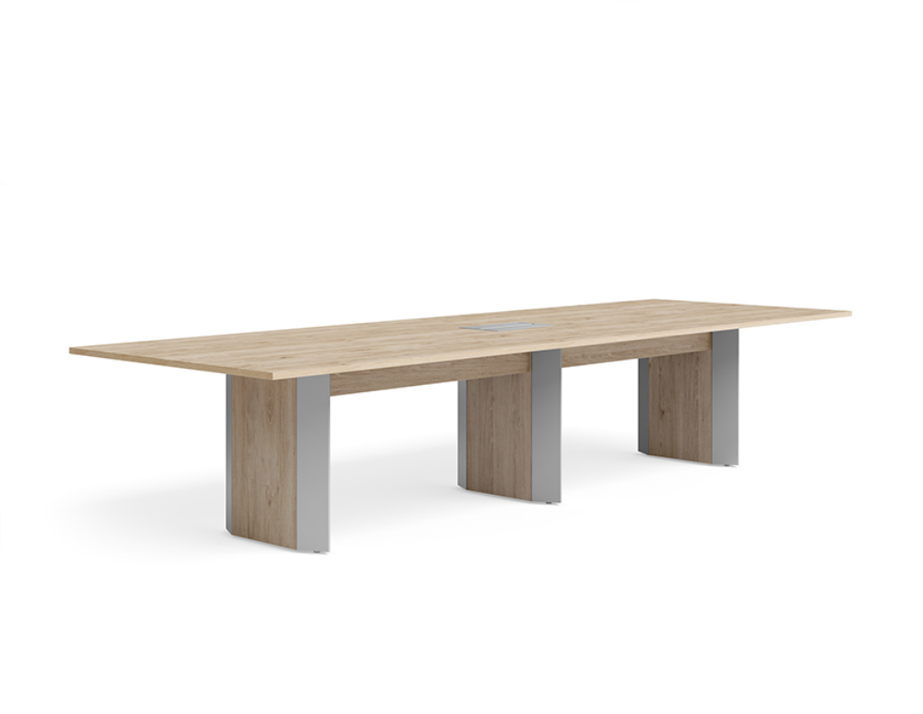 Logiflex | Arrow Bases | Conference tables