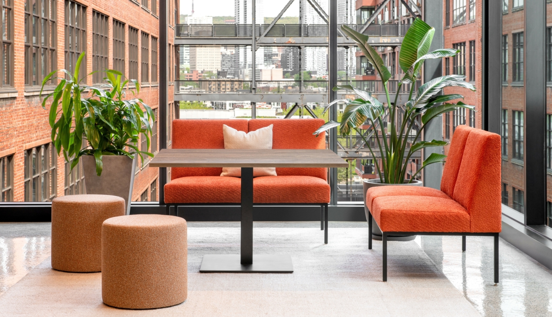 Logiflex | Office furniture