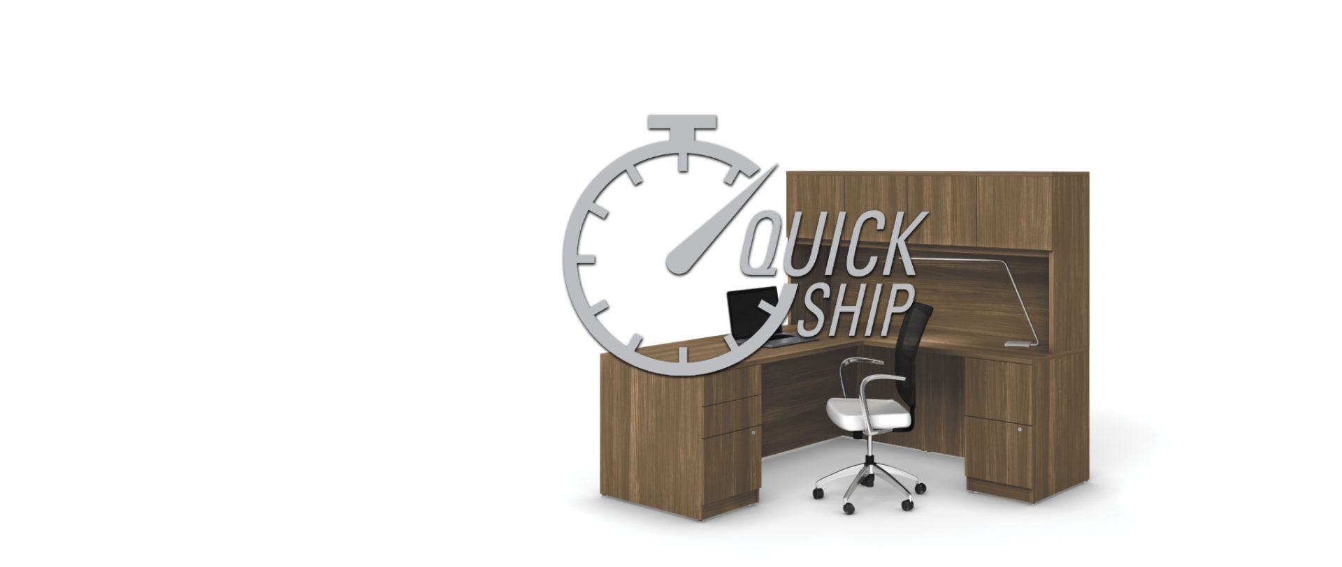 Mobilier de bureau | Logiflex