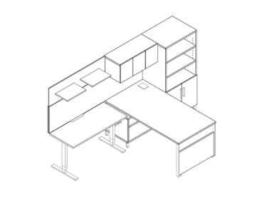 Elevation Plus c004 | Logiflex