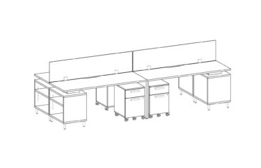 level benching fb010b | Logiflex