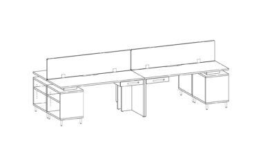 level focus c001a | Logiflex