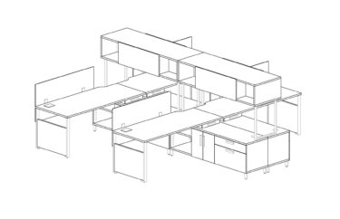 Logiflex | level focus c001b