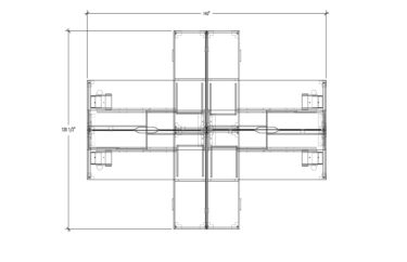 level focus c002 | Logiflex