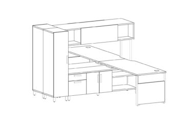 level focus fb003b | Logiflex