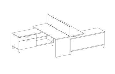 level focus fb004b | Logiflex