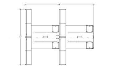 level focus fb005 | Logiflex