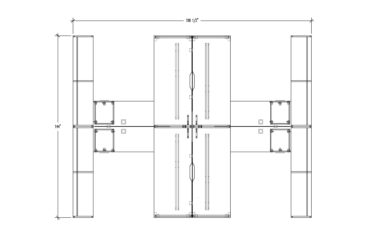 Logiflex | level focus fb006b