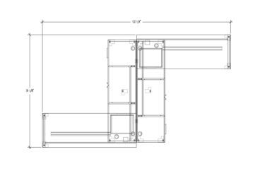 level focus fb014b | Logiflex