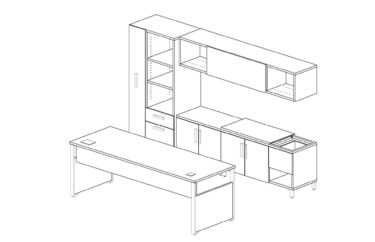 level private c002 | Logiflex