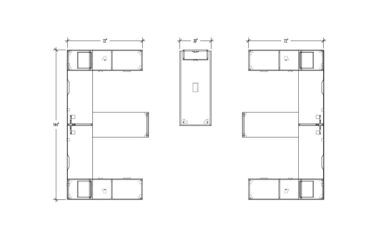 Logiflex | level team c002