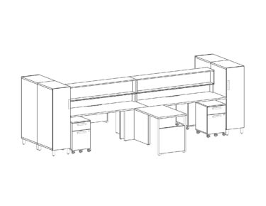 Logiflex | level team fb010
