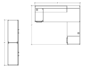 Logiflex | millenium c002