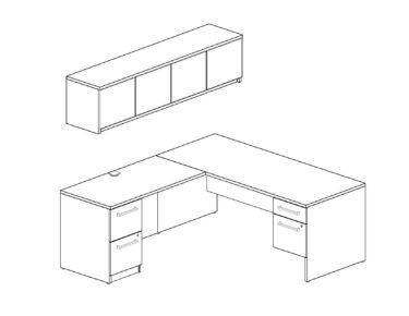 Logiflex | millenium c005