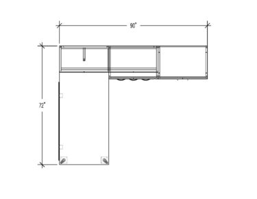 millenium c006fb | Logiflex