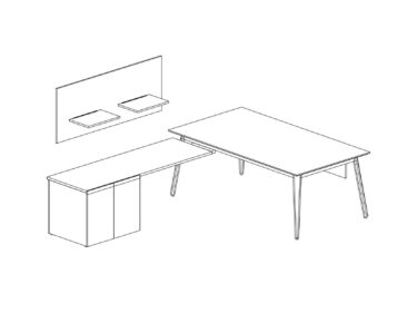 Logiflex | volt c008