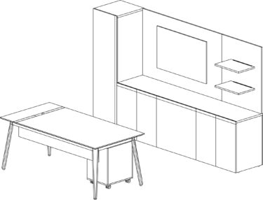 Logiflex | Volt c014