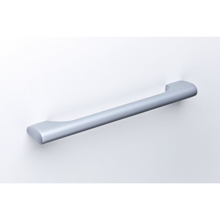 Logiflex | H011 - Satin Nickel